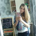 Виктория Кузьменко