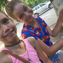 Катя Беспаленко